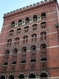 Learning Activity: Investigating The Granary Building « Bristol ...